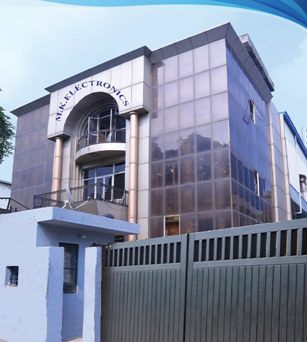 MK Electronics | Home